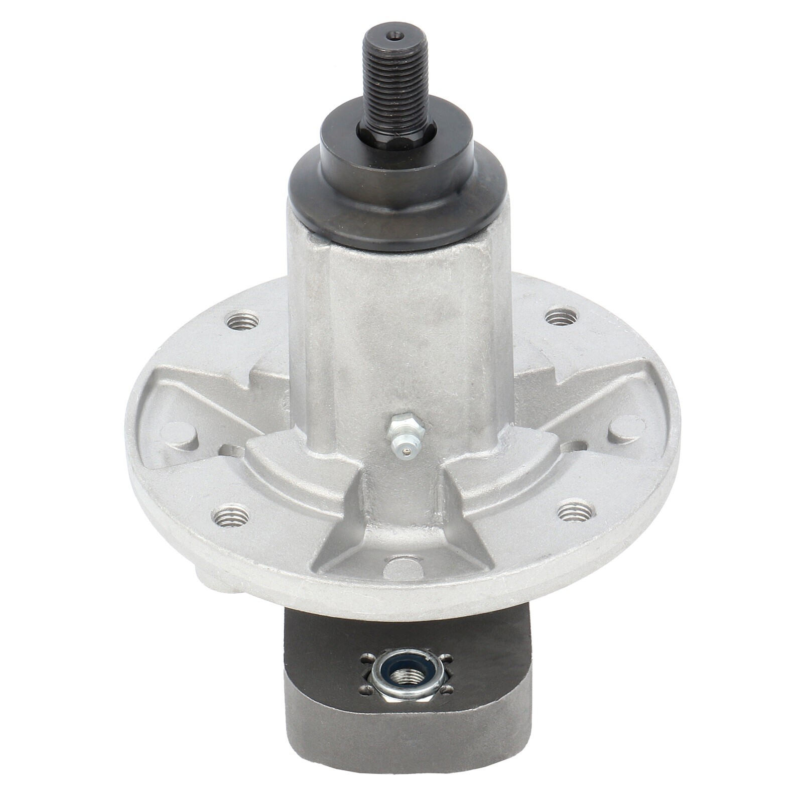 Brand New Spindle Assembly For John Deere L111 L118 L120 L130 W/Pulley ...