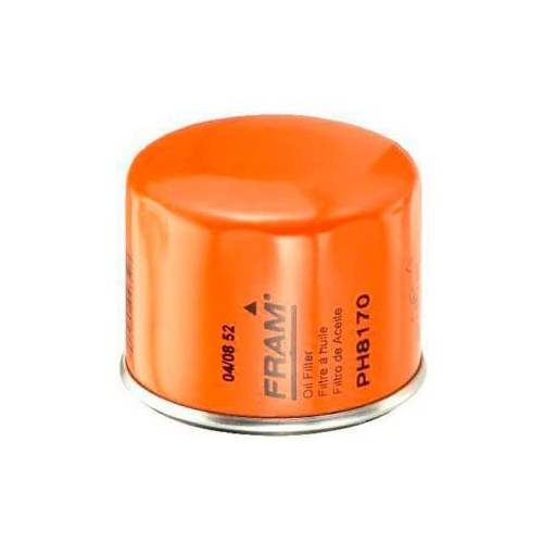 Fram PH8170 Engine Oil Filter Extra Guard Heavy Duty Advanced ...