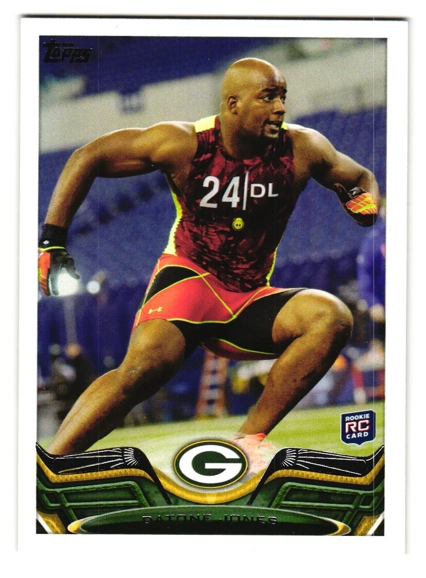 Datone Jones Headshot