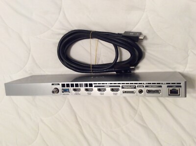 Samsung One Connect Box and Cable For- UN65JS9500FXZA - UN65JS9000F ...