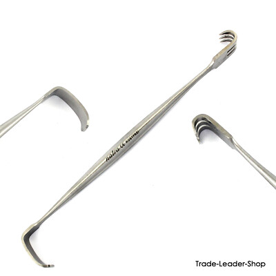 Retractors - Senn Retractors