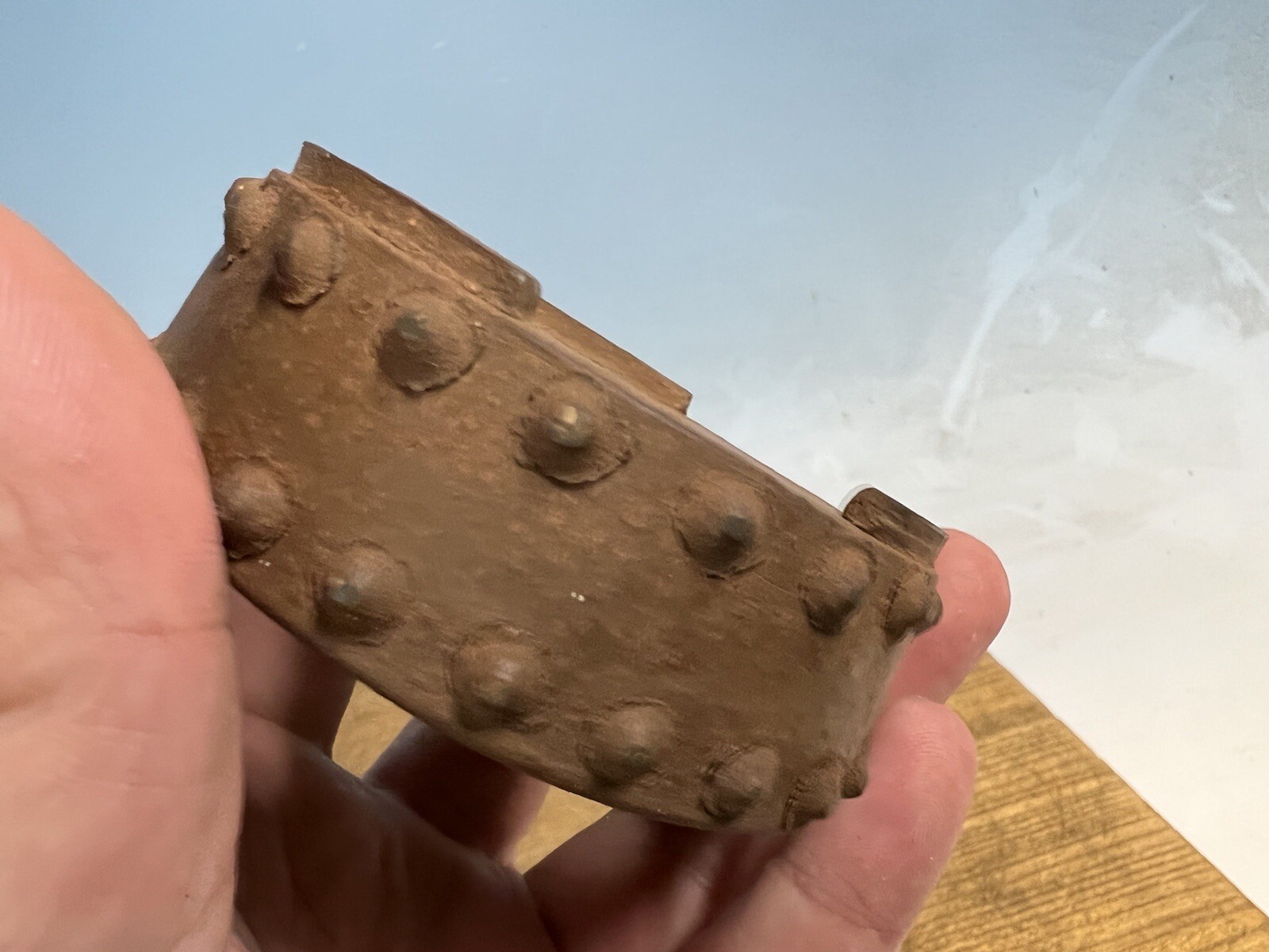 Shohin Size Drum Style Handmade Bonsai Tree Pot By Syuzan 3 1/4” | eBay