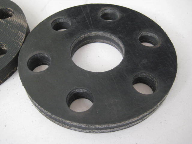 Bush Hog Rotary Cutter Flex Coupler Pad Part Number 11374 / 11374BH | eBay