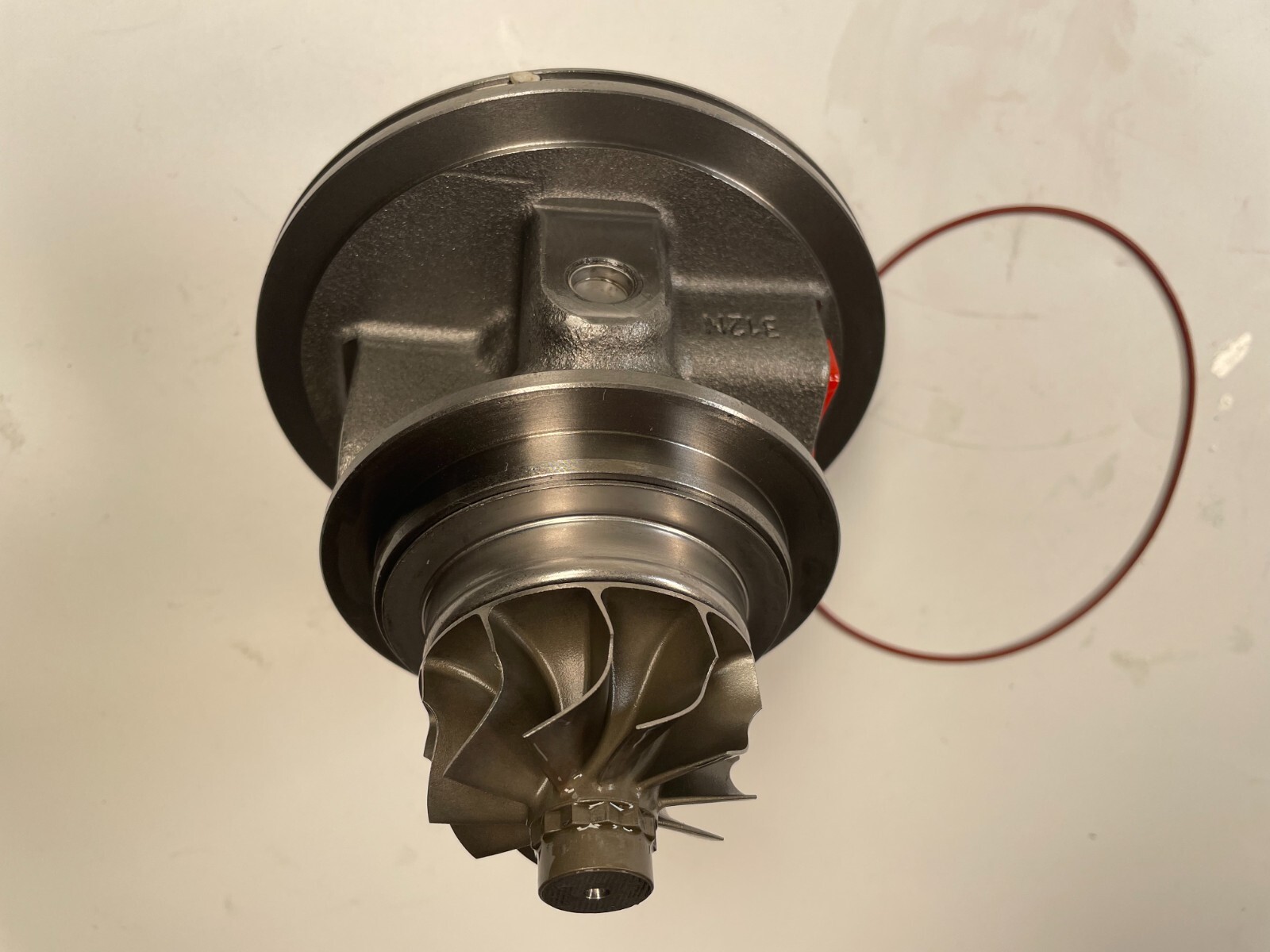 NEW CHRA Core center turbo 7643147 BMW 740i 540i 440i 340i M140i M240i ...
