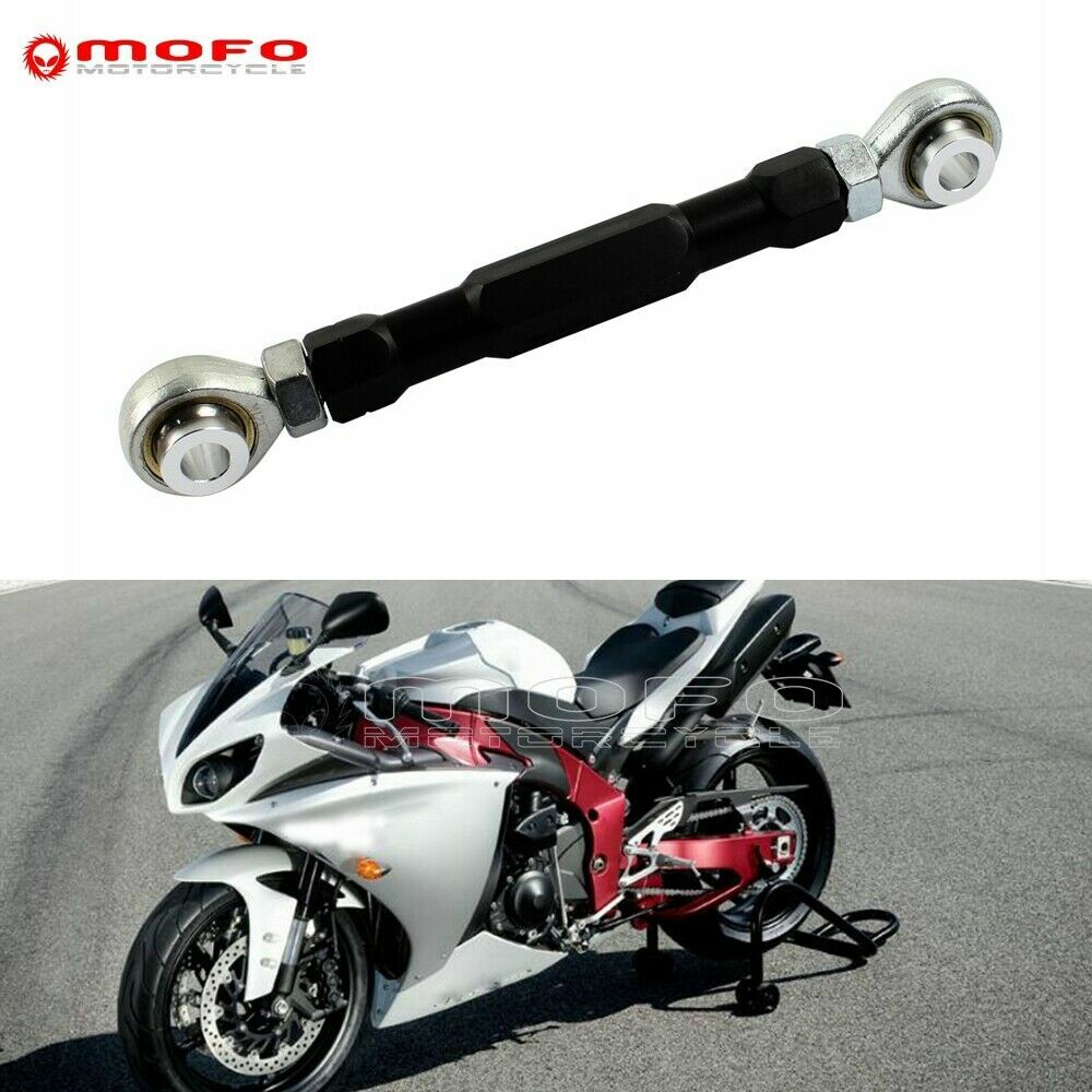 Adjustable Rear Drop Lowering Link Kit For Yamaha YZF R1 2009-2014 ...