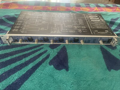 RME Fireface 800 Interface | eBay