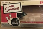 The Simpsons BARNEY'S BOWL-A-RAMA Bowling Game Simpsons Memorabilia | eBay