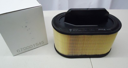 Maserati 2014 & Up Ghibli / Quattroporte Engine Air Filter OEM ...