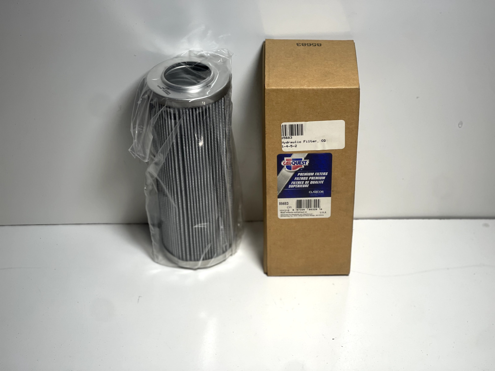 BOMAG 07993014 - cross reference oil filters | oilfilter-crossreference.com