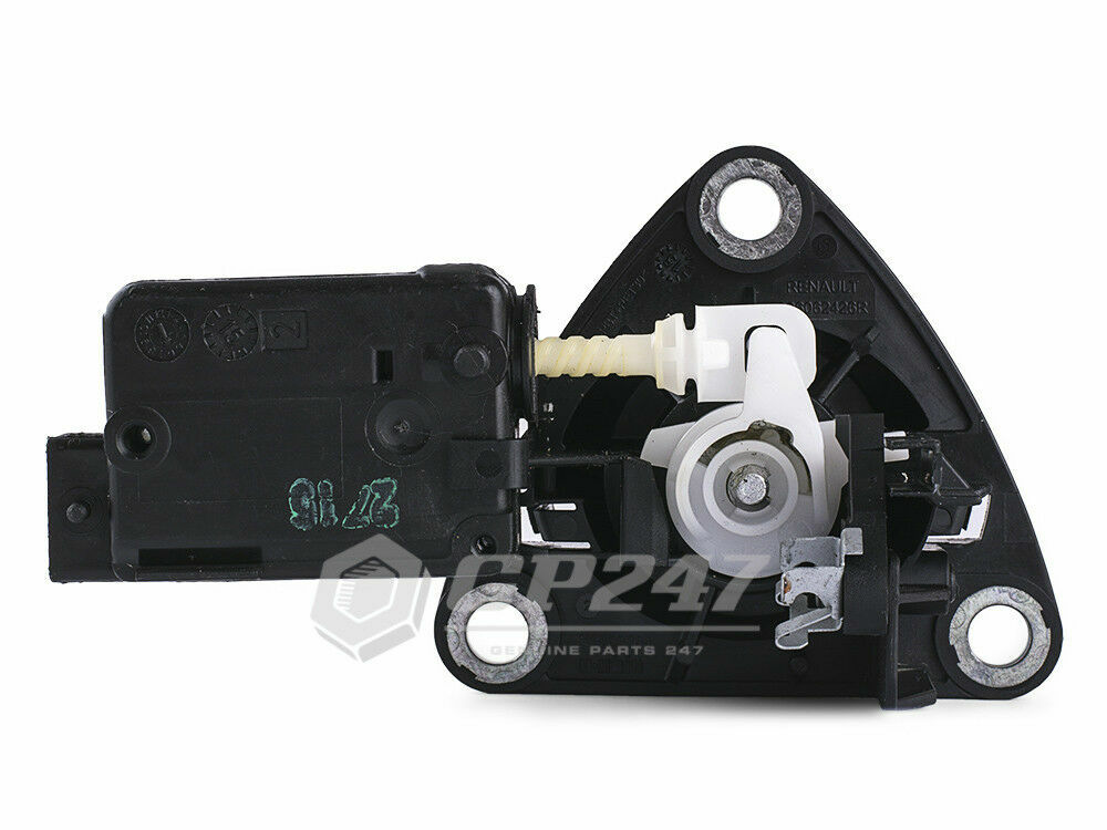 Neu Original Heckklappenschloss 806010773R 905026966R 906062426R ...