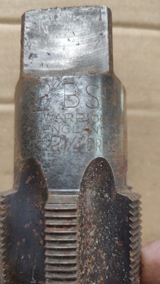 2" BSP Tap | eBay UK