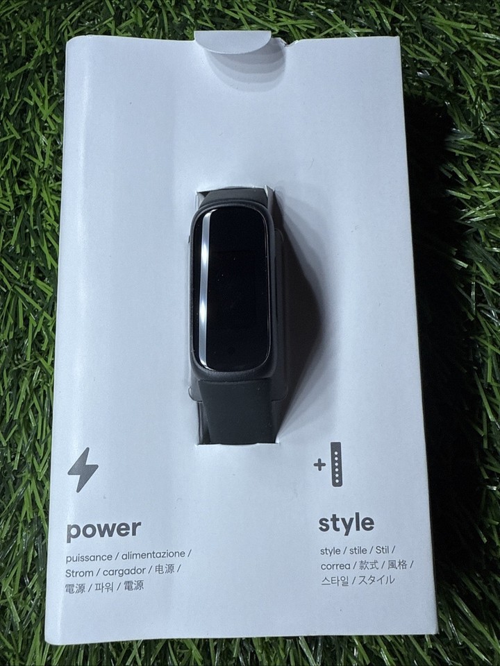Fitbit Inspire 3 | Heart Rate Monitor | Health & Fitness Tracker ...