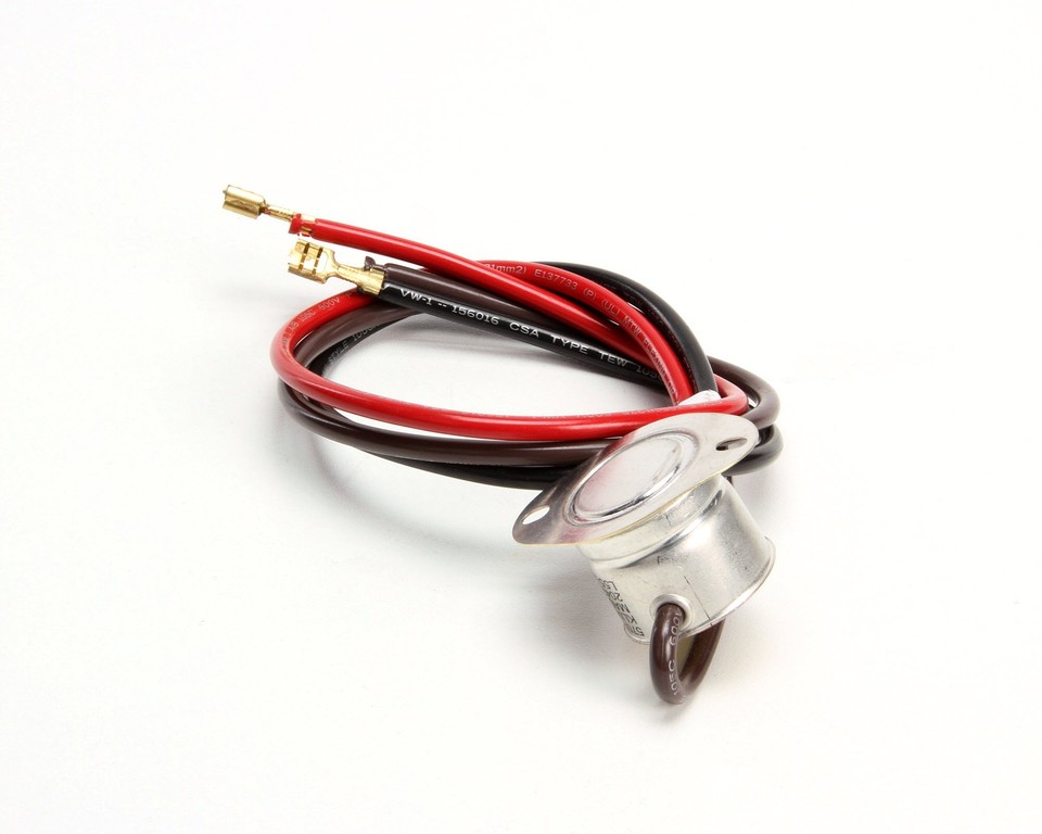 Bohn 3 Wire Defrost Termination Switch 5709L - Genuine OEM Replacement ...