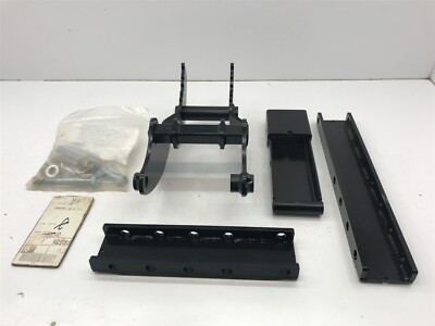 JOHN DEERE BACKHOE THUMB KIT BLV10750 1023E 1025R 1026R 2025R 2026R ...