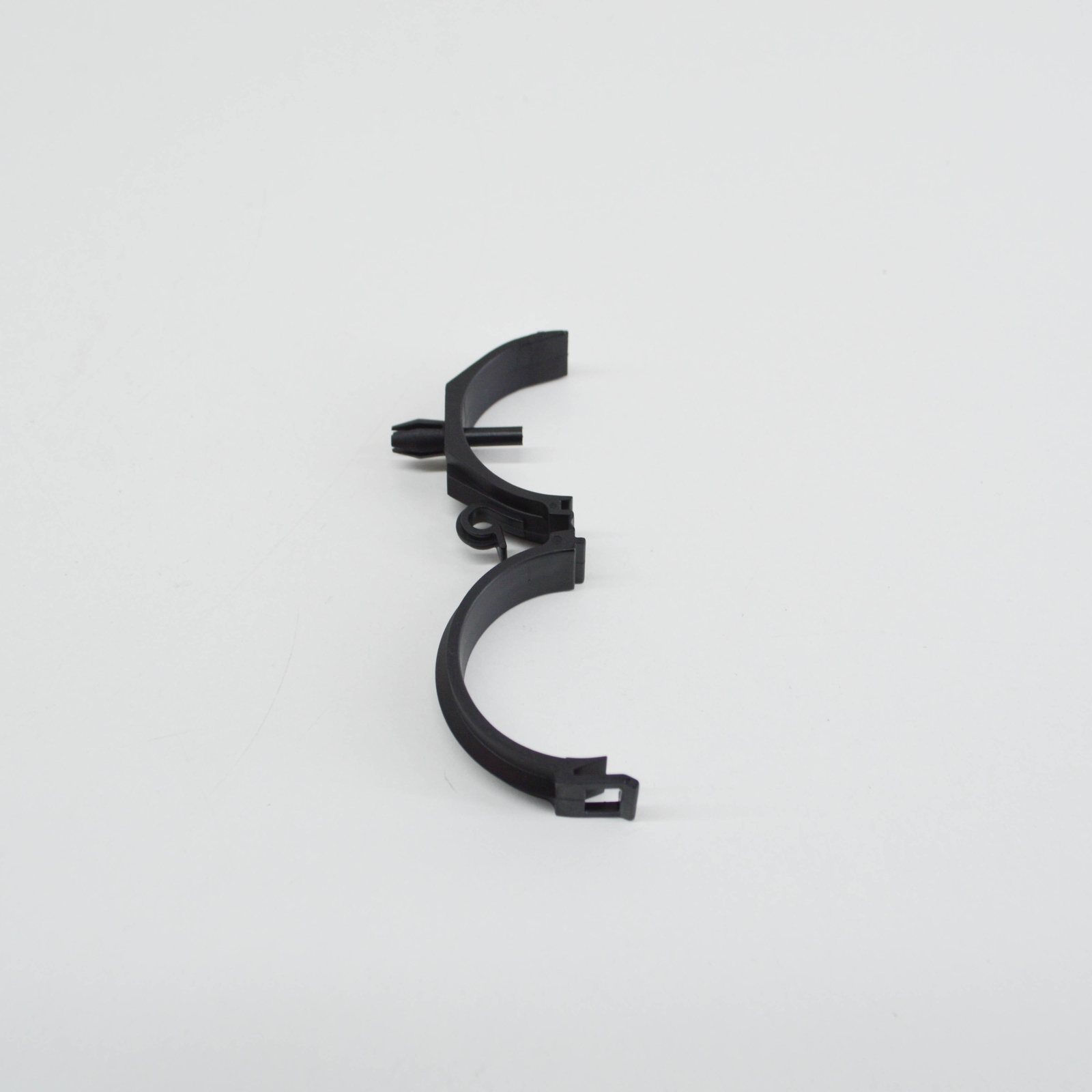 BMW X5 E70 Engine Coolant Hose Stay 1714433 11531714433 NEW GENUINE | eBay