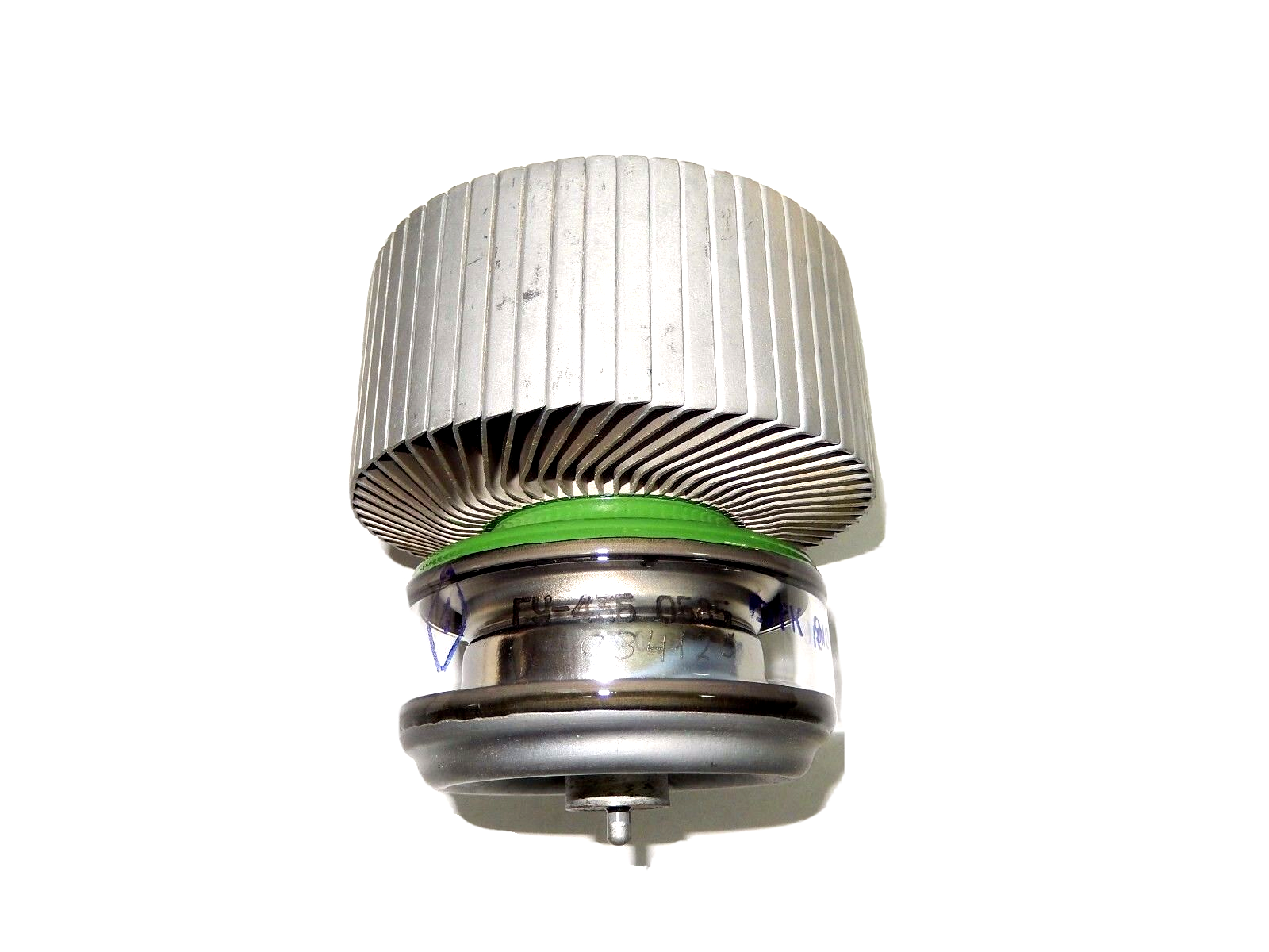 Vintage-USSR-GU-43B-GU43B-Russian-Military-Tetrode-NIB-NOS-QTY-1 | eBay