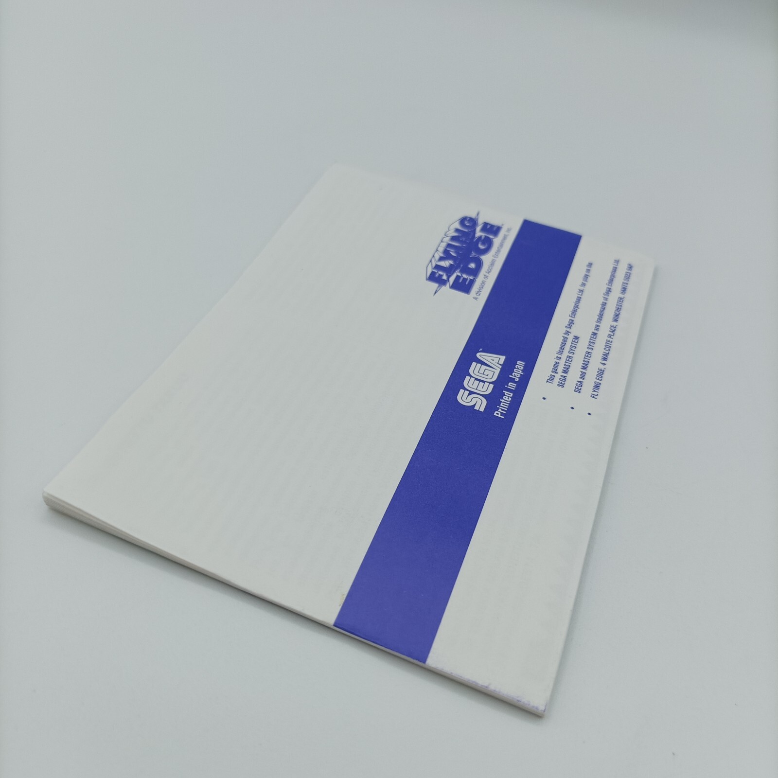 Super Smash TV / SEGA Master System / PAL / EUR | eBay