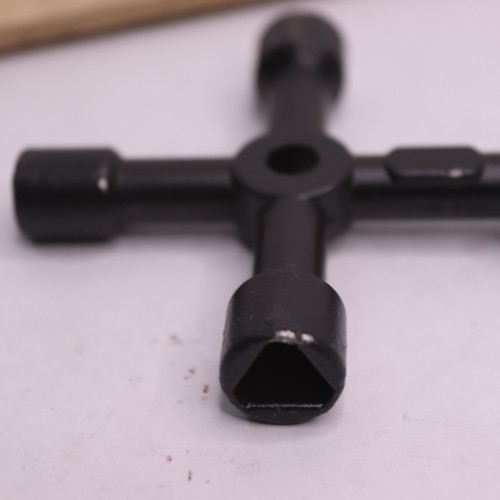 4-Way Universal Cross Key Set | eBay