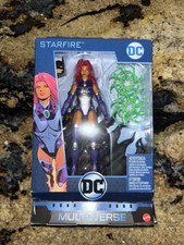 DC Multiverse Starfire (Rebirth)