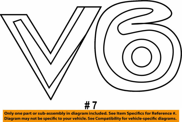 75443-33400 Toyota Plate, luggage compartment door, no.4 7544333400 ...