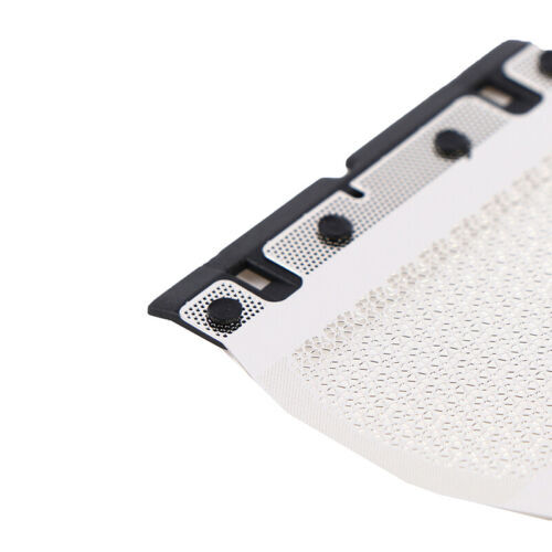 11B Shaver Foil & Cutter Replacement for Series Electric Shaving Mesh ...