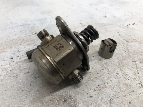 2014-2018 BMW X5 3.0L HIGH PRESSURE INJECTION FUEL PUMP *98K ...
