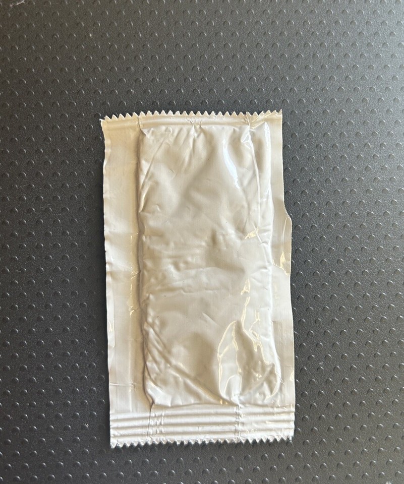 *ULTRA RARE!!* Factory Sealed EMPTY DEFECTIVE Taco Bell Mild Sauce ...