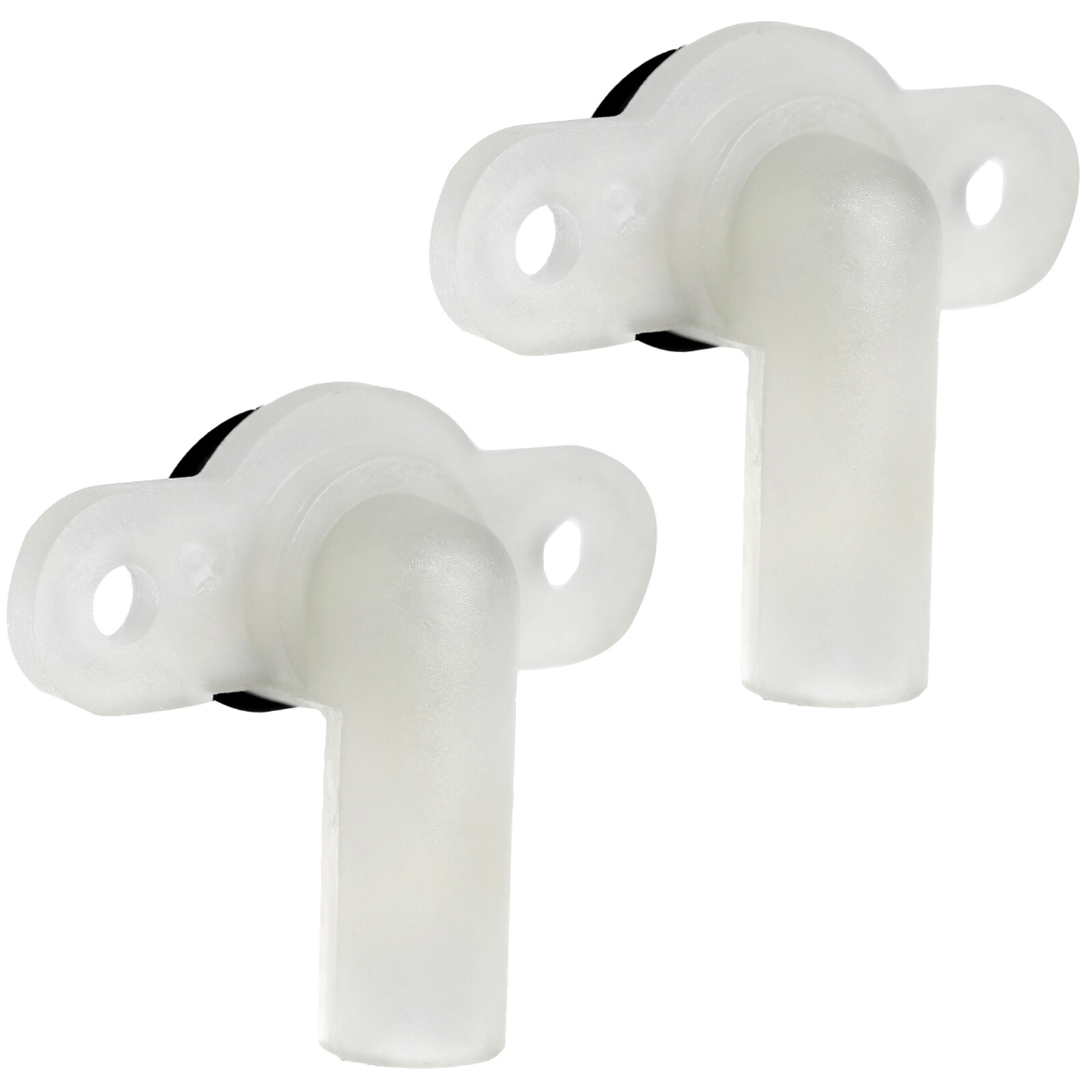 2 x PRD Pressure Relief Device Inc Rubber Ball & O Ring Triton Electric ...