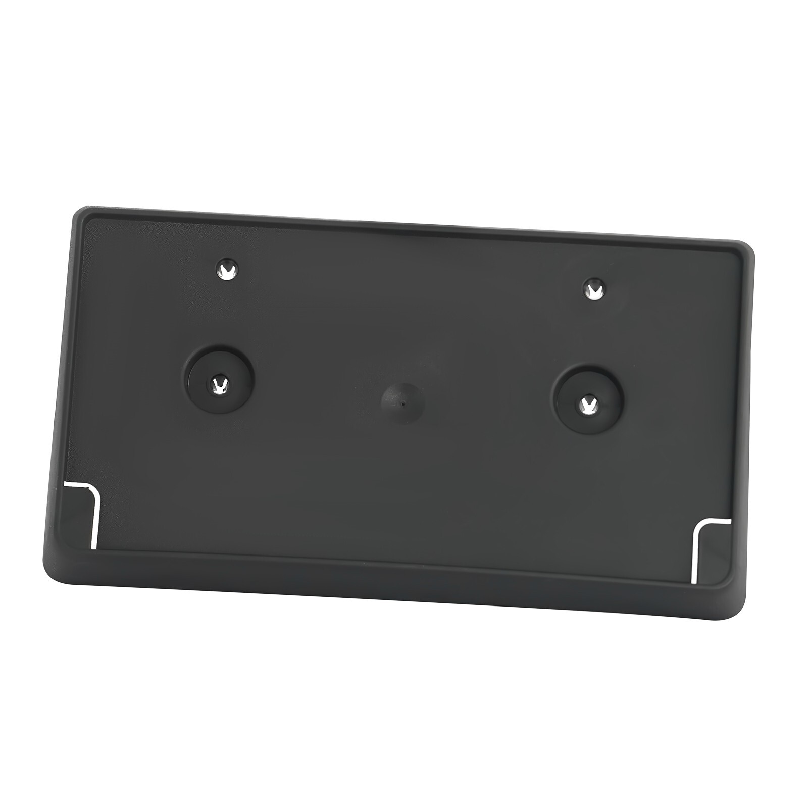 Fit For 2019-2024 RAM 1500 Front Bumper Set Steel Paintable Cover Kit ...