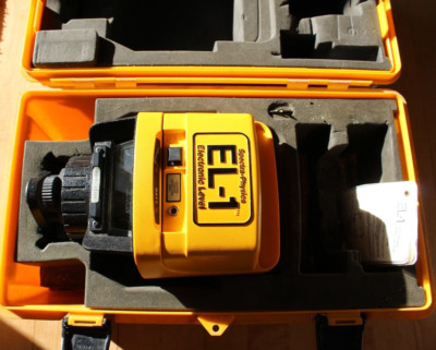 Rotary Lasers - Spectra Physics Laserplane