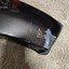 2004 Toyota Tundra Left Rear Fender Flare 75088-0C080 / 75874-0C070 ...