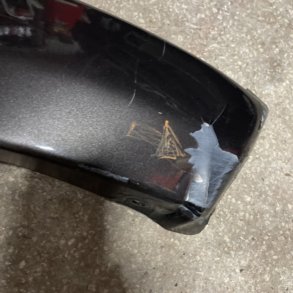 2004 Toyota Tundra Left Rear Fender Flare 75088-0C080 / 75874-0C070 ...