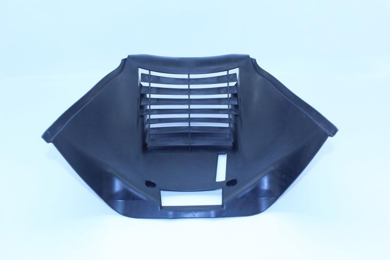 Radiator Grille YAMAHA 400 MAJESTY 2005 To 2006 | eBay Australia