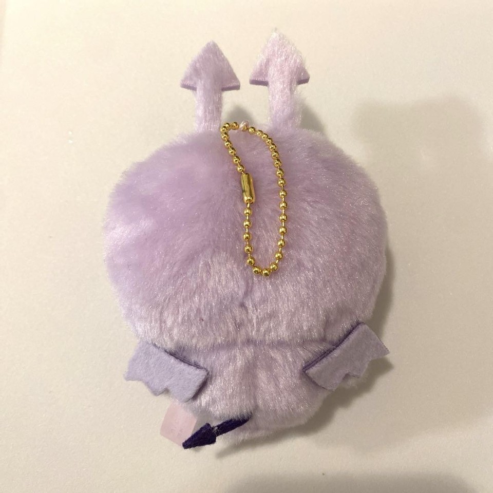 Chiikawa m616 Tenshi And Akuma Baby Mascot Rabbit | eBay