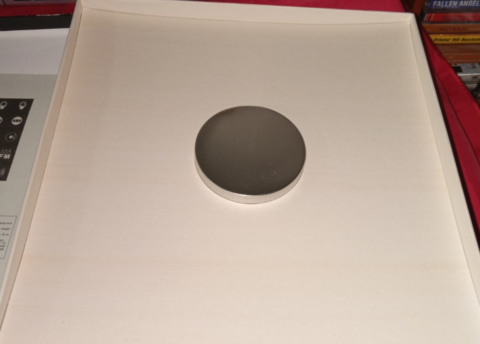 TDK LX 35-180 BM 10.5" REEL TO REEL TAPE BOX ONLY WITH DECALS | eBay