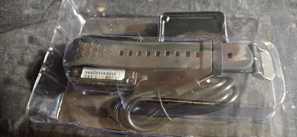 MMCall Medical Pager NS8 MMC-NS8 Watch Black (15469, 15546-15551) | eBay