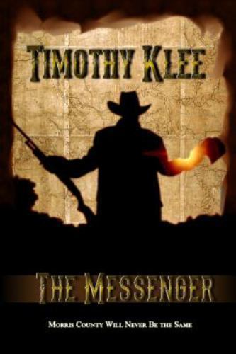 Messenger by Timothy Klee (2015, Trade Paperback) for sale online | eBay
