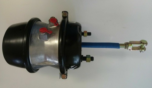 Doppelmembranzylinder Bremszylinder 30/30 Trommelbremse Vergl Wabco ...