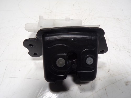 6935042090 COFFRE / SERRURE DE PORTE POUR TOYOTA RAV4 HYBRID 4X2 ADVANC ...