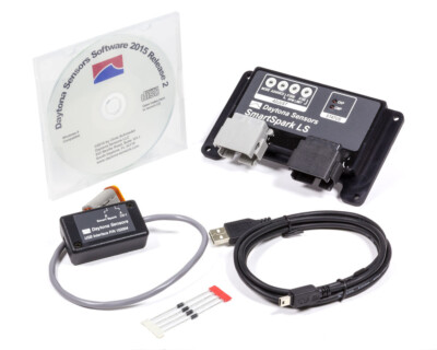 Kit D'Allumage SmartSpark LS SENSORS DAYTONA 119007 | eBay