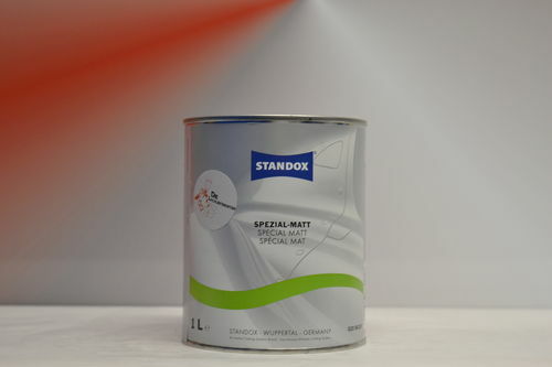 Standox Standocryl 2K-Klarlack Super Matt K9120, 1L | eBay.de