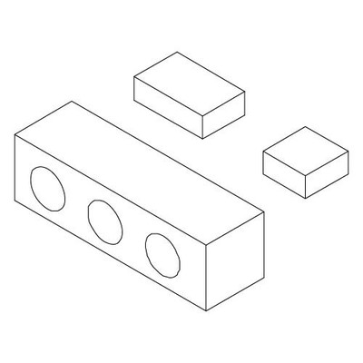 Robot Coupe 29985 Switch Block Assembly | eBay