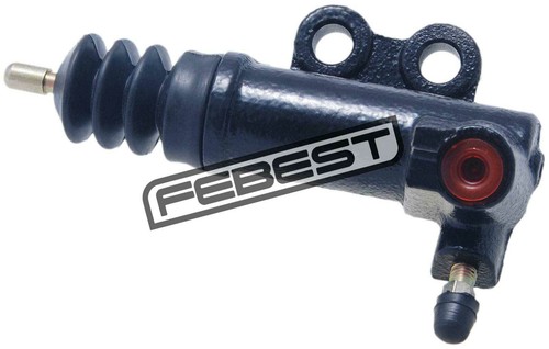 0480-KA4T Febest CLUTCH SLAVE CYLINDER MR980832 | eBay