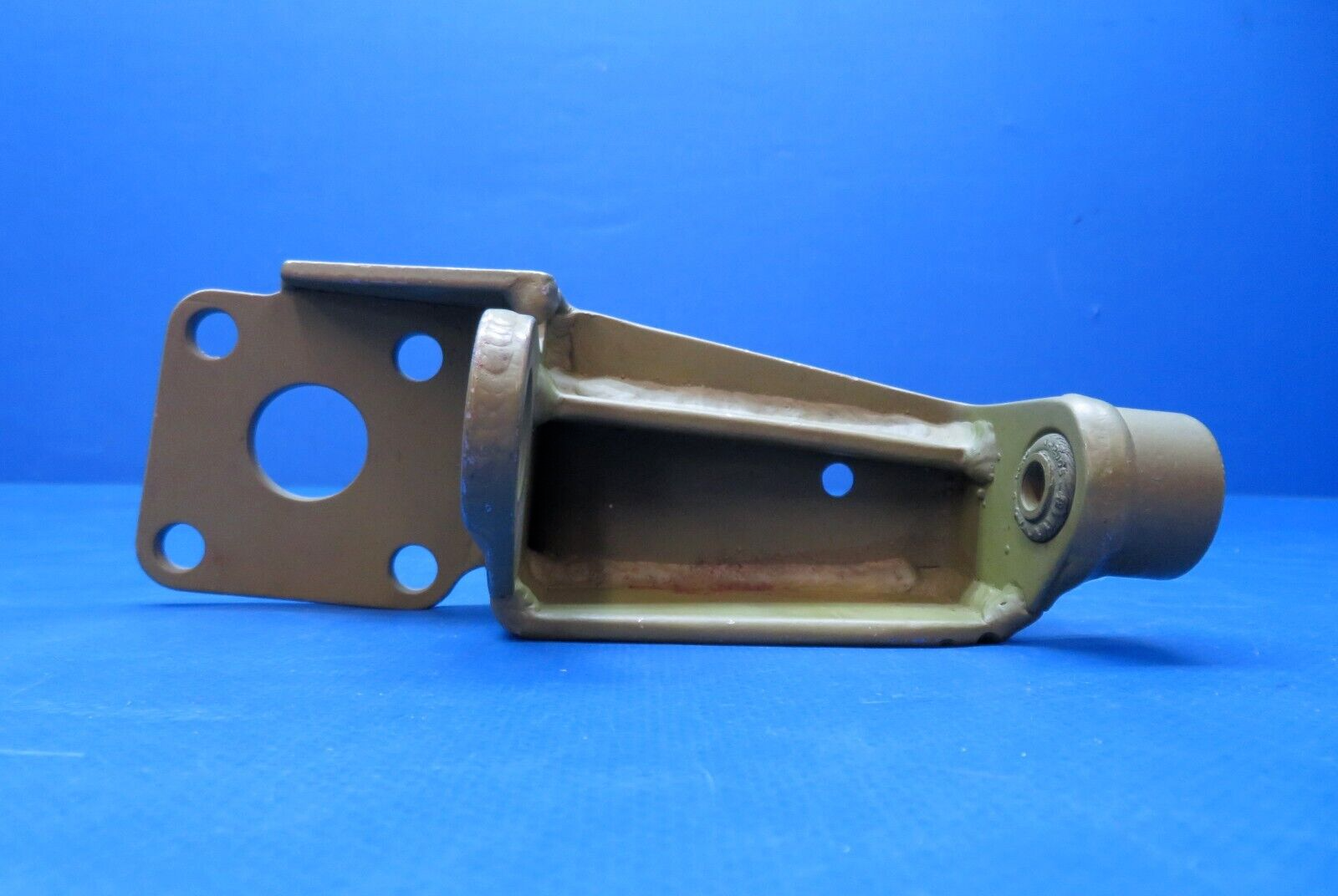 Continental IO-470 O-470 O-520 Alternator Brackett P/N 631000 NOS for ...