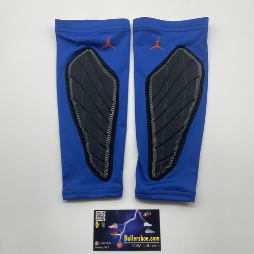 Nike Jordan Team Issue Florida Gators Pro Hyperstrong Padded Shivers ...