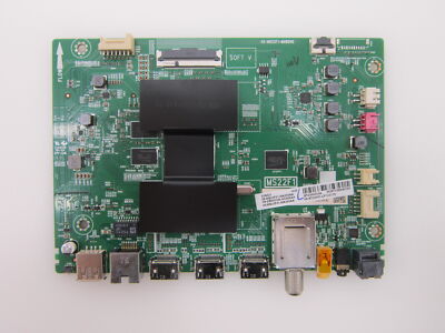 TCL 65S421 Main Board (08-MS22F01-MA200AA) 08-MS22F01-65S421 | eBay