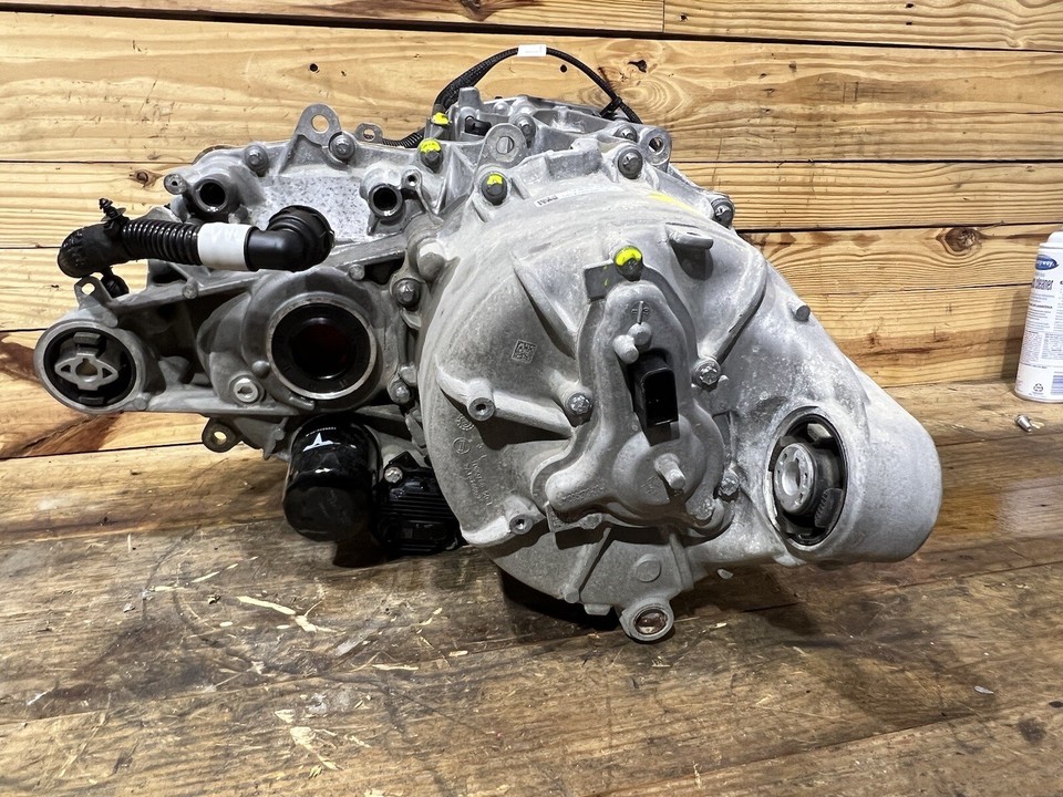 OEM 2020-2023 Tesla Model Y Rear Drive Motor Unit Inverter 1120990-00-H ...