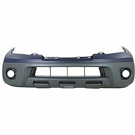 Repn010338p Replacement Bumper Cover Ni1000263 for sale online | eBay
