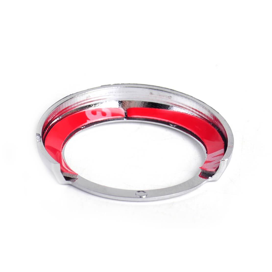 Chrome Engine Start Stop Button Switch Cover Frame Trim fit for BMW F30 ...