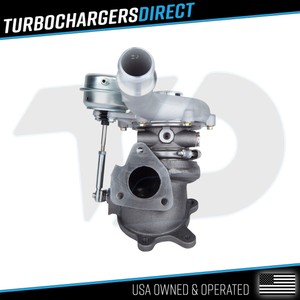 Turbochargers Direct | eBay Stores